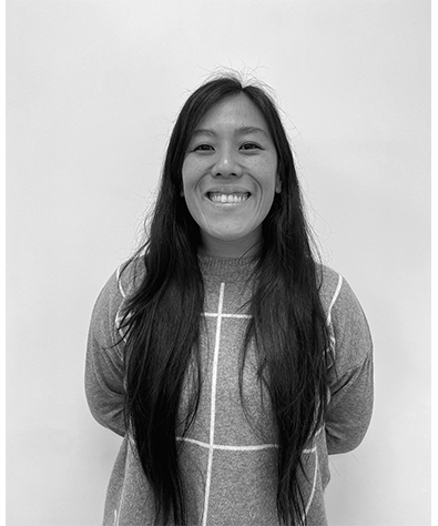 Jesica Akena - Fundación River